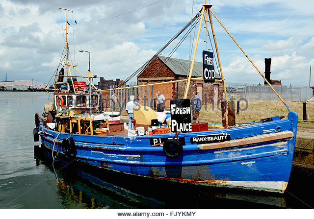 Name Manx Beauty | National Historic Ships