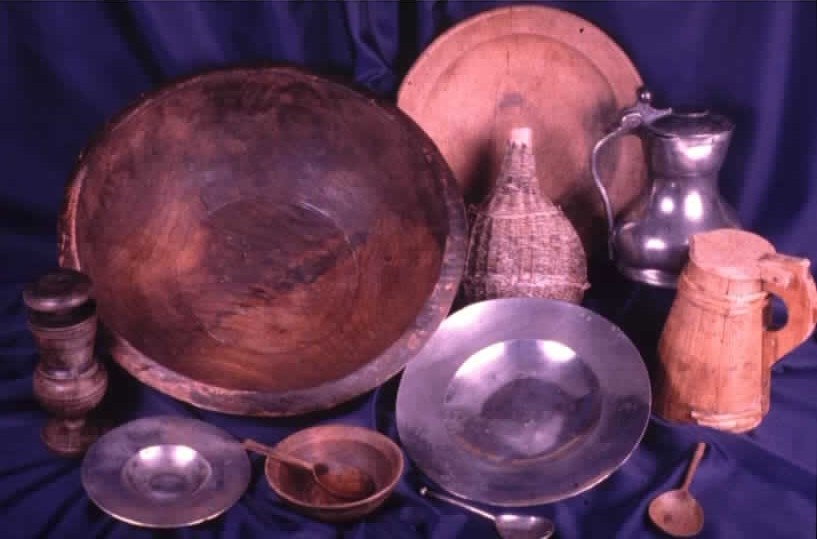 Name Mary Rose | National Historic Ships