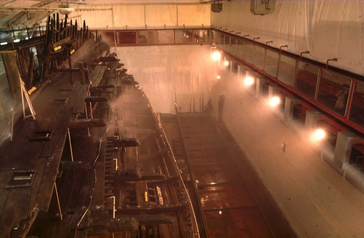 Name Mary Rose | National Historic Ships