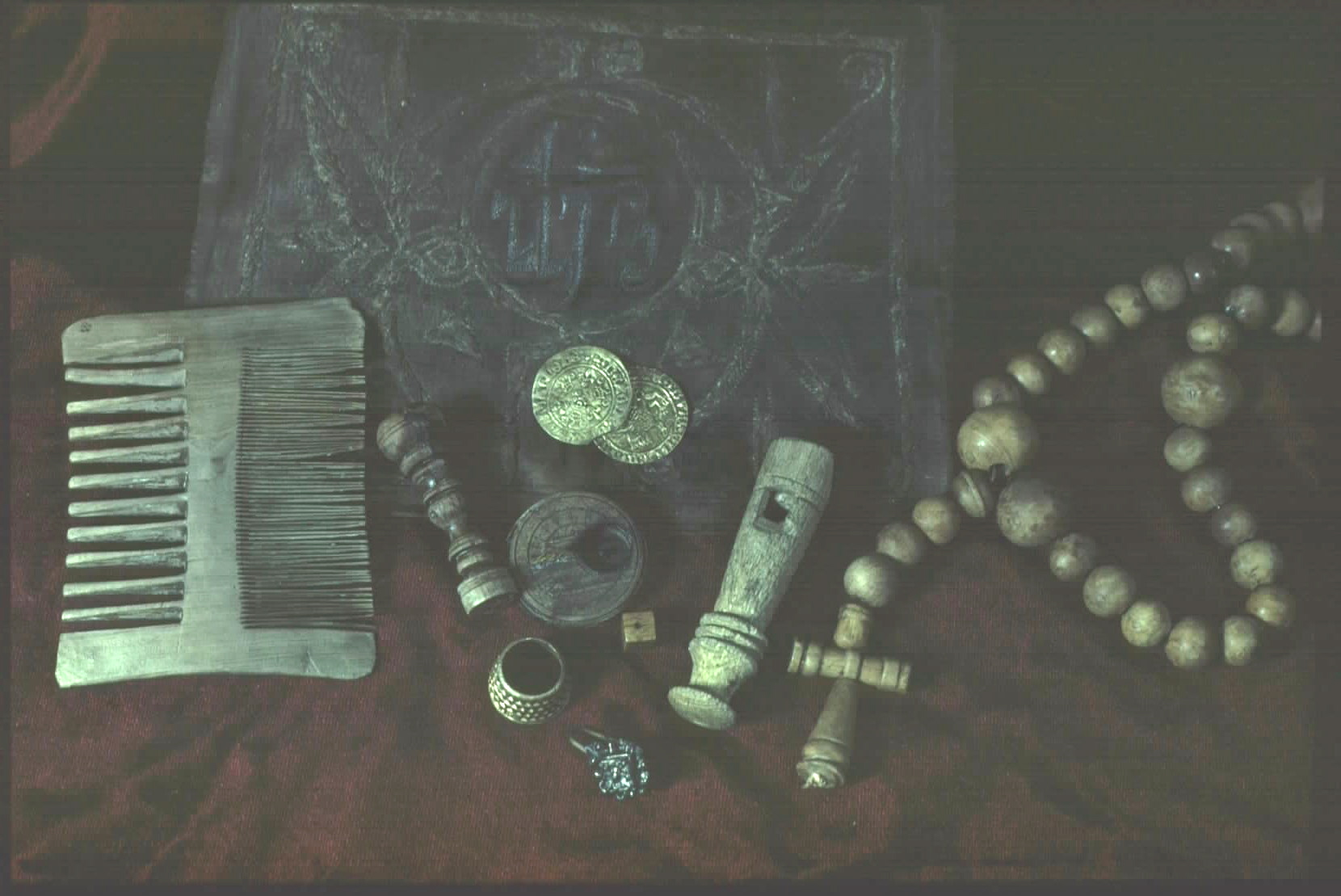 Name Mary Rose | National Historic Ships