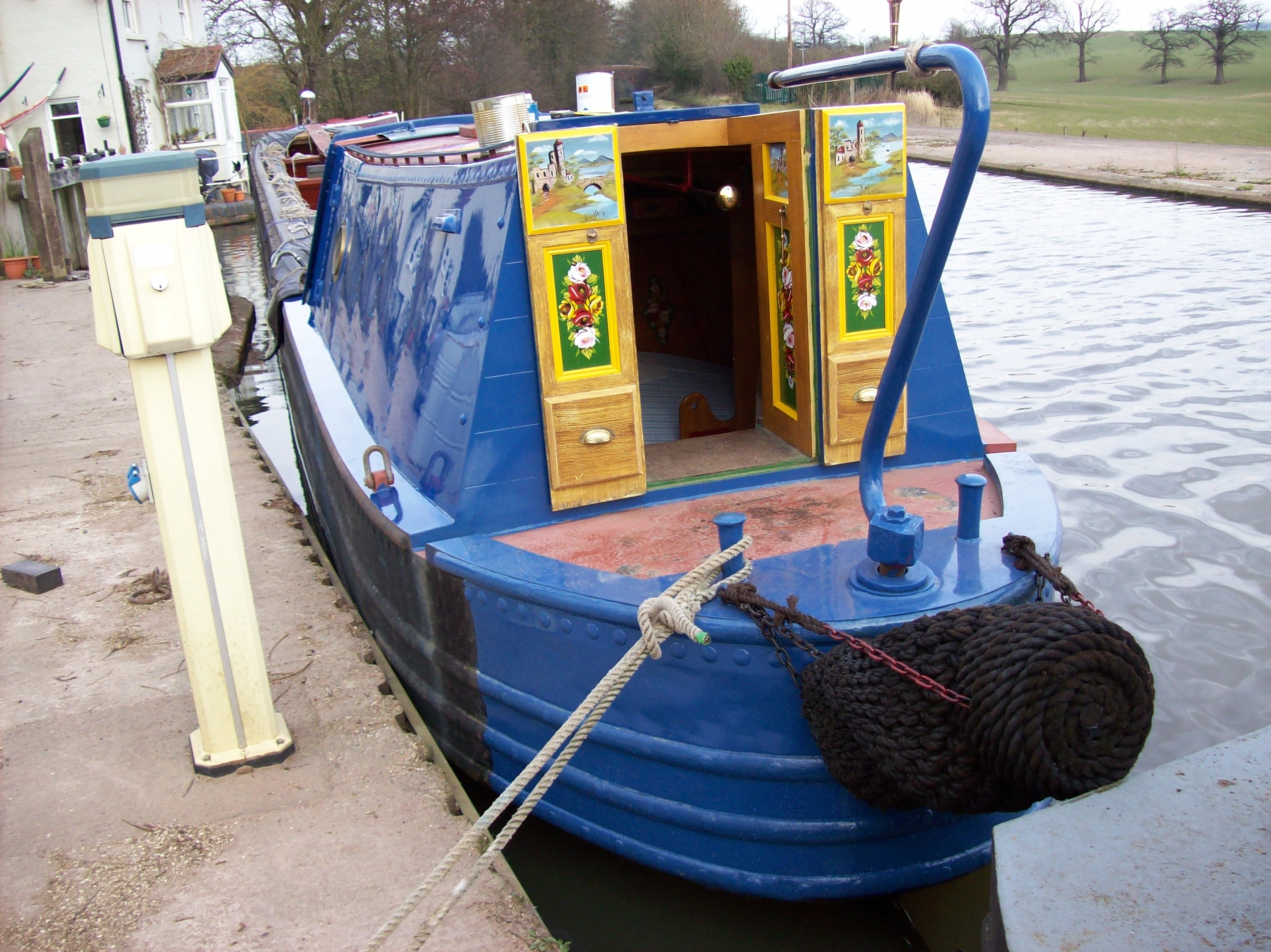 Seaford | National Historic Ships