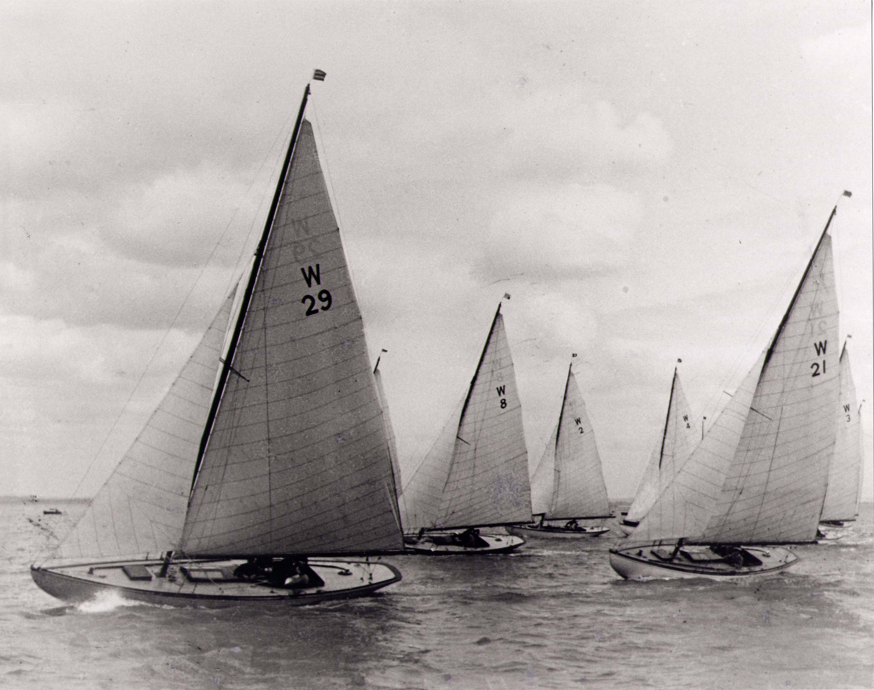 Mischief | National Historic Ships