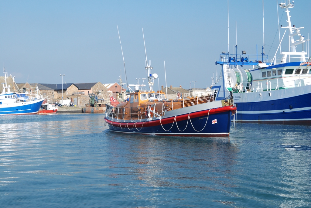 Name Joseph Soar | National Historic Ships