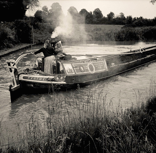 Kestrel | National Historic Ships