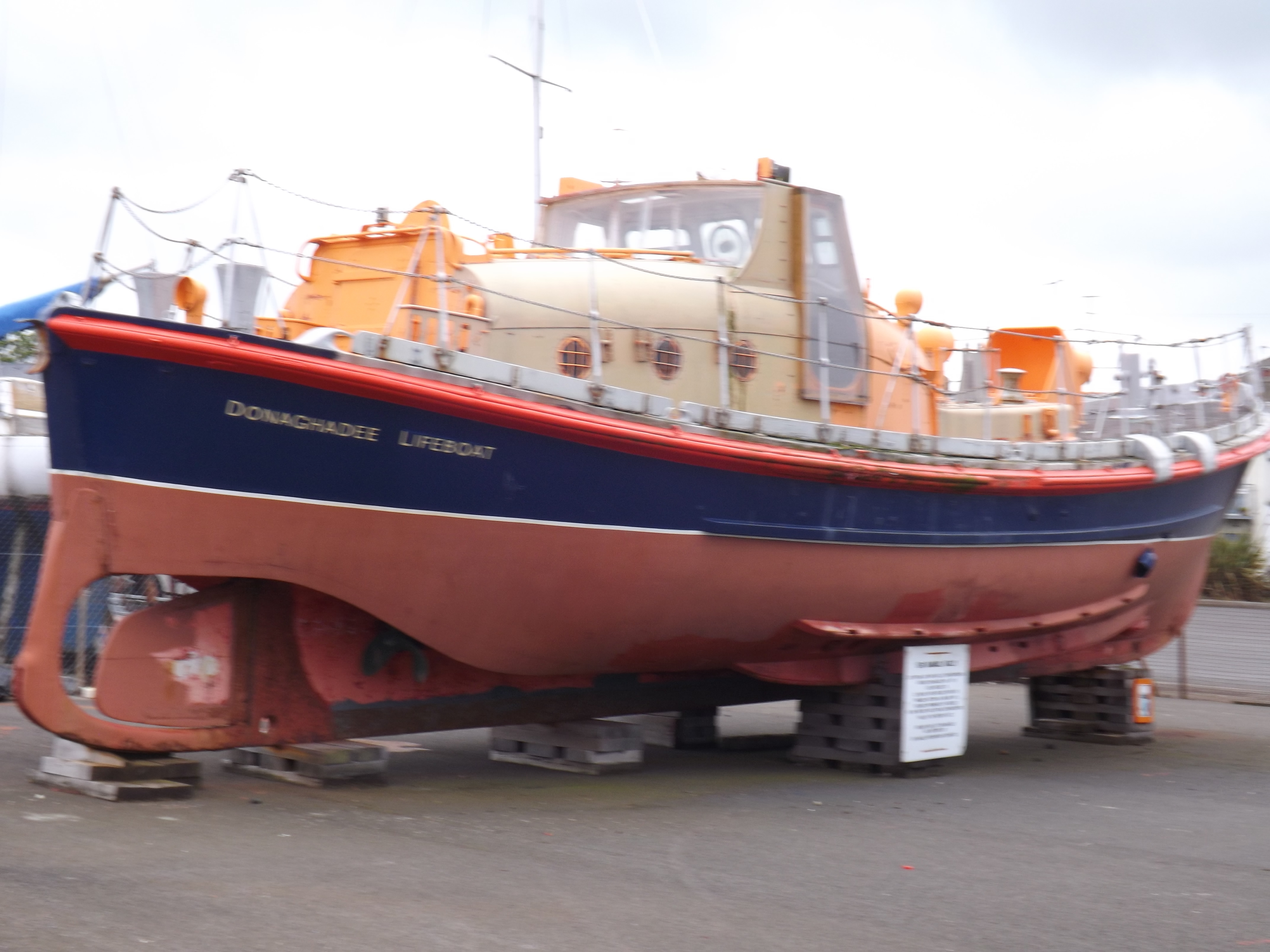 Name Sir Samuel Kelly | National Historic Ships