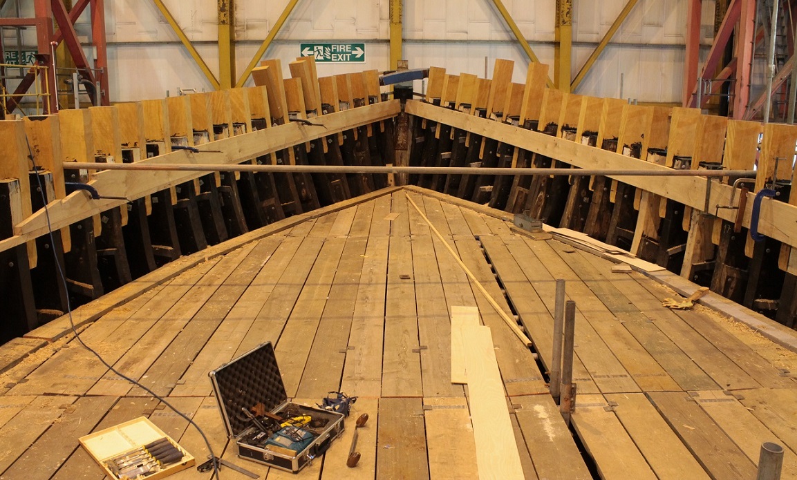 The Martyn Heighton Conservation Award - Previous Winners | National ...