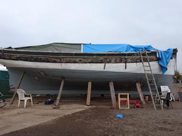 Home | National Historic Ships