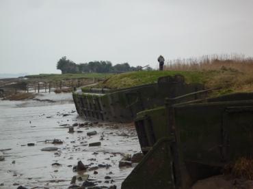 FCB 52 | National Historic Ships