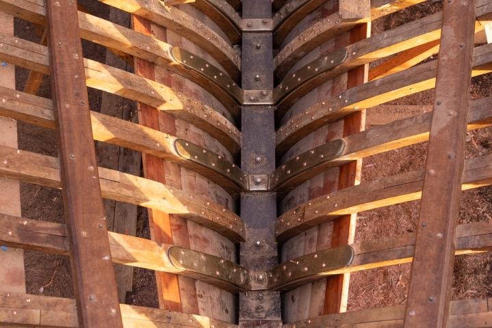 Name Tally Ho | National Historic Ships