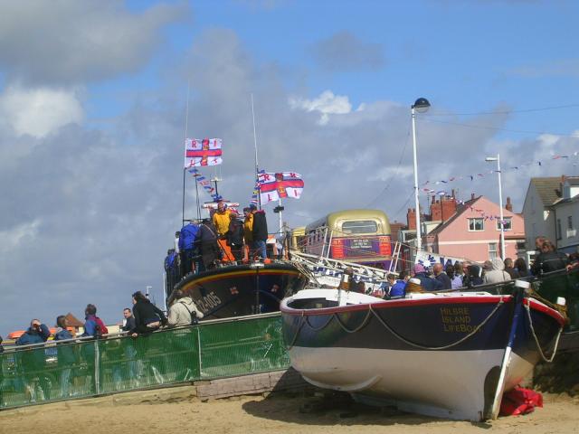Name Chapman | National Historic Ships