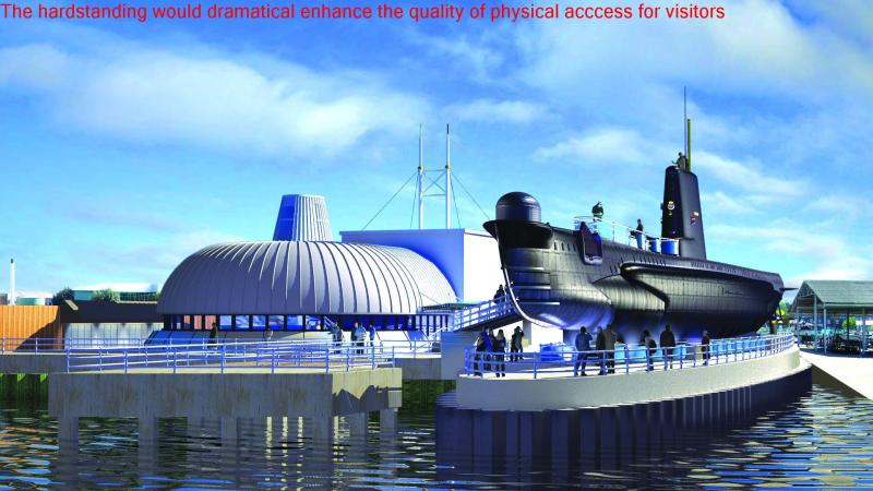 Name HMS Alliance | National Historic Ships