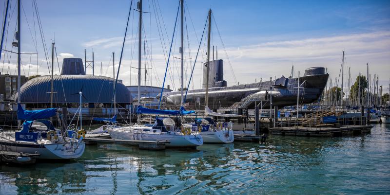 Name HMS Alliance | National Historic Ships