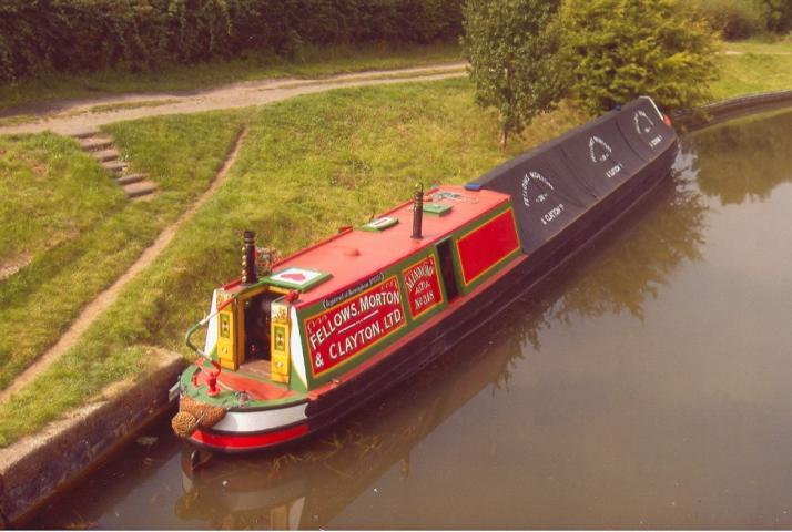 Name Minnow | National Historic Ships