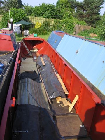 Name Bramble | National Historic Ships