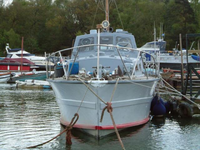 Name Hyperion | National Historic Ships