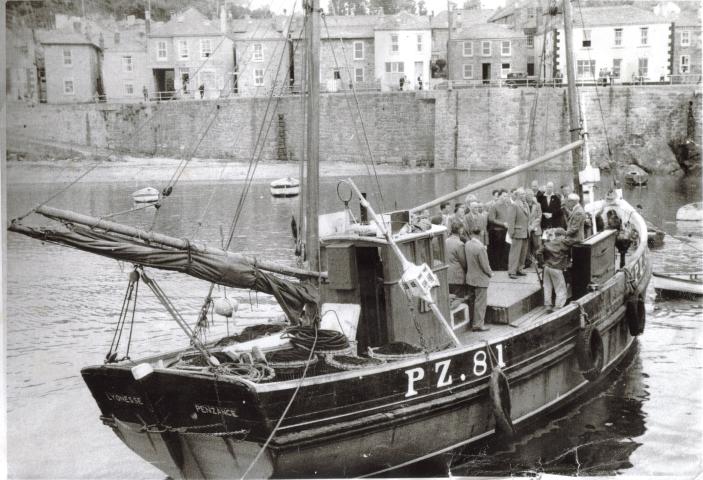 Lyonesse