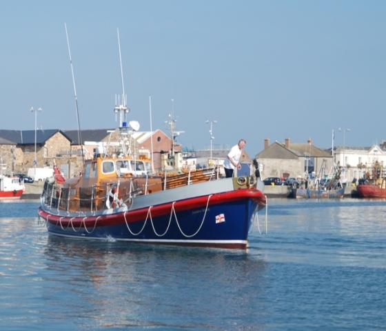 Name Joseph Soar | National Historic Ships