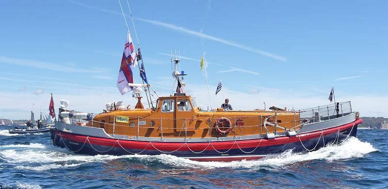 Name Joseph Soar | National Historic Ships