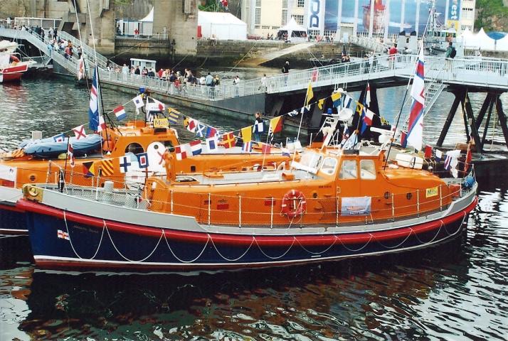 Name Joseph Soar | National Historic Ships