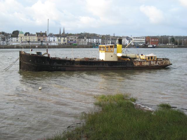 Name John Adams | National Historic Ships