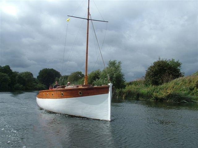 Name Jumbo | National Historic Ships