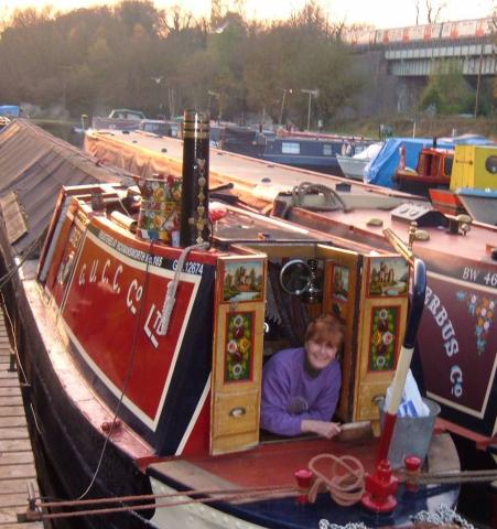 Name Badsey | National Historic Ships