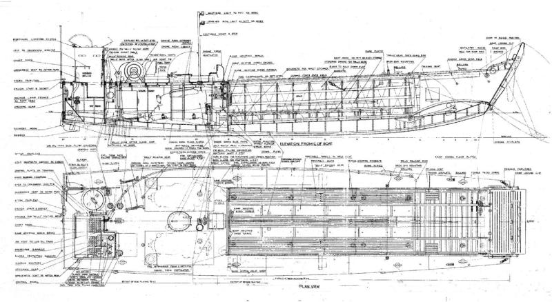 Name Foxtrot 8 | National Historic Ships
