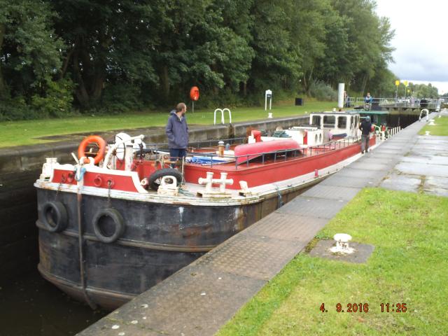 Name Number 3 | National Historic Ships