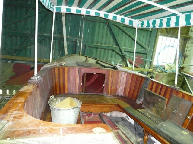 Name Otto | National Historic Ships