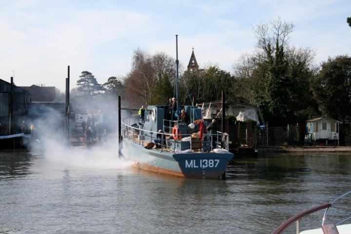 Name HMS Medusa | National Historic Ships
