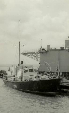 Name HMS Medusa | National Historic Ships