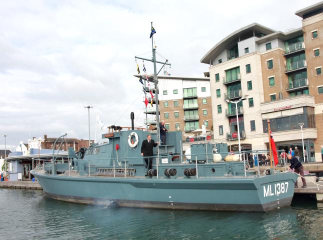 Name HMS Medusa | National Historic Ships