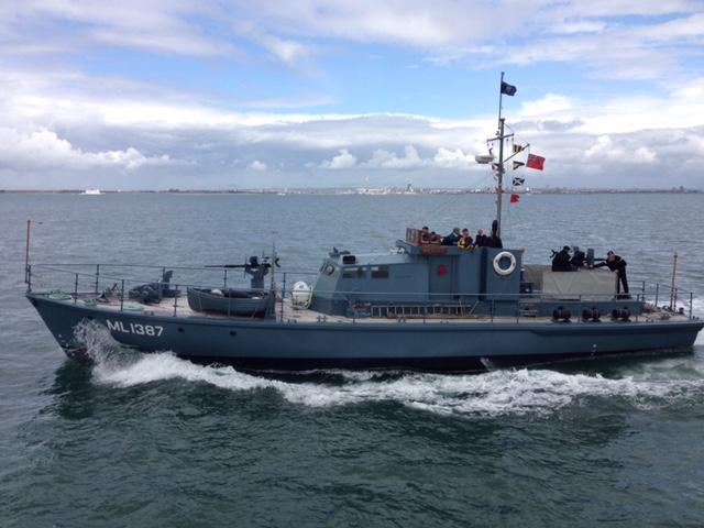 Name HMS Medusa | National Historic Ships