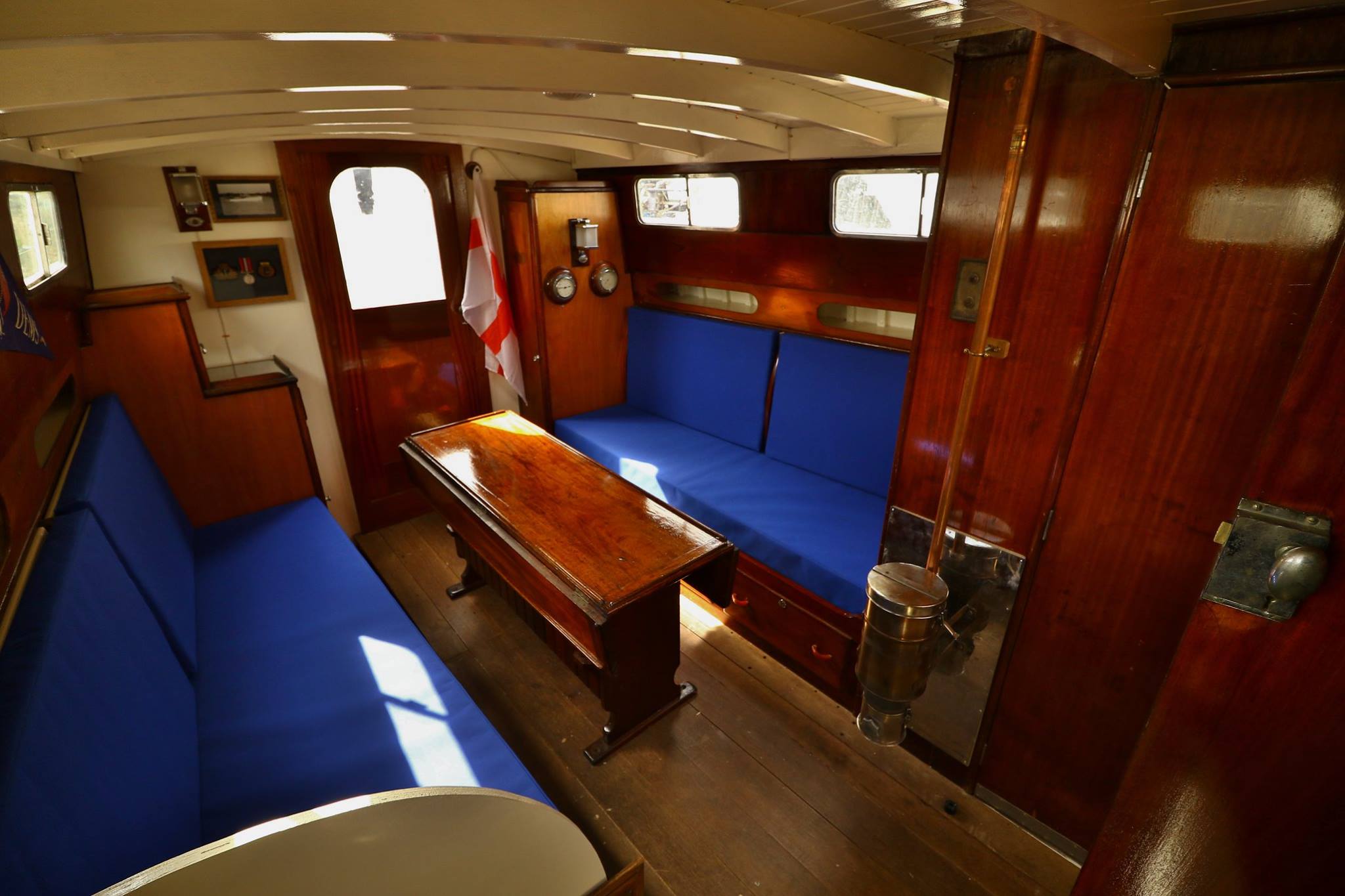 Helinda | National Historic Ships